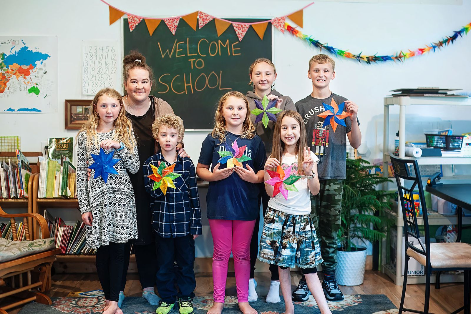 How to Start a Microschool in 2024: A Step-by-Step Guide